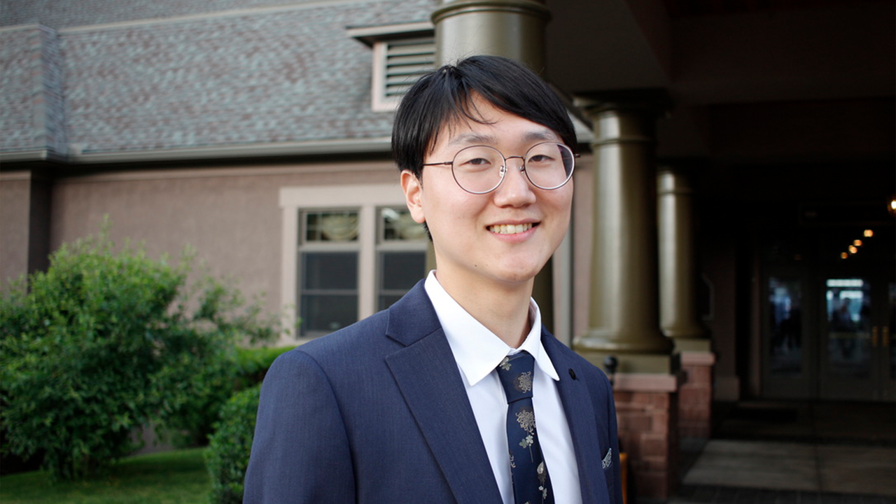 UNM alum brings bold Korean flavors to the Duke City | UNM UCAM Newsroom